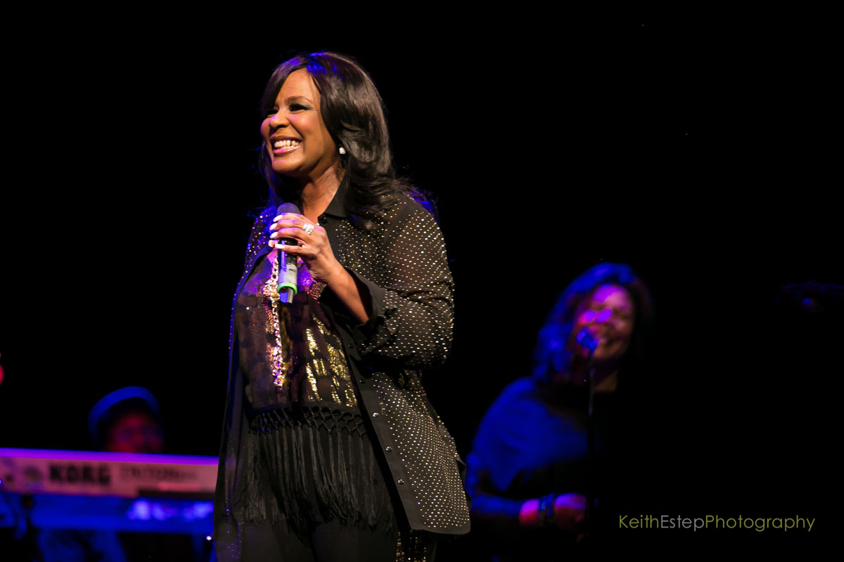 Angela Winbush