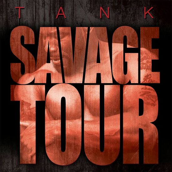 Tank when we album - mobilmasa