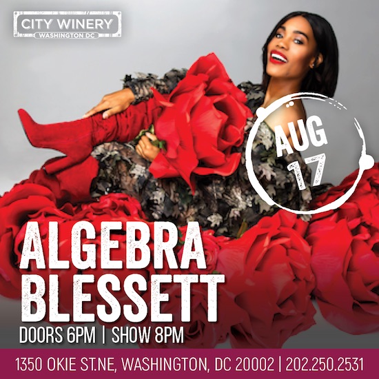 Algebra blessett music - meisterbewer