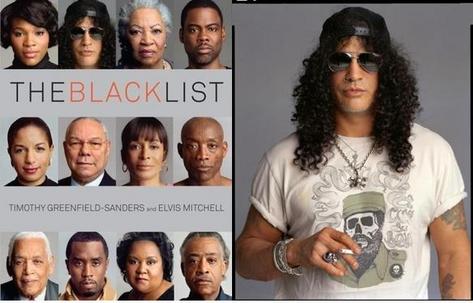 Slash Hair Loss - Slash Told Riki Rachtman He Was A Bad Influence On ...